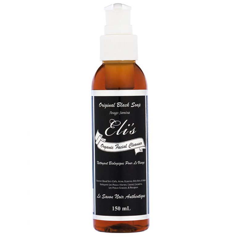Eli's Body Shop – Main – Authentic Wellness – Body Care & Beauty Products